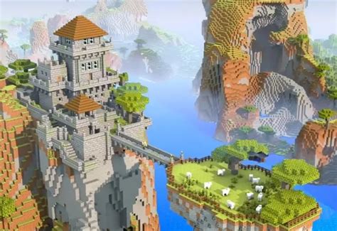 Minecraft Java Edition Classic Free Pc Ios Android Dicari Link
