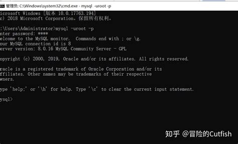 安装成功后mysql 不能连接navicat的解决方法 知乎
