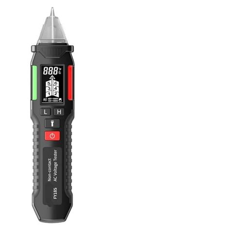 Non Contact Voltage Detector Electric Pen Smart Breakpoint Detector