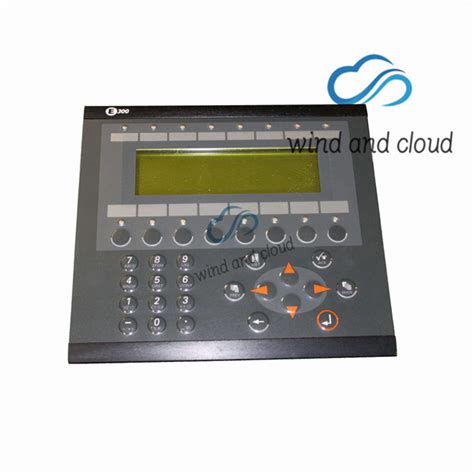 Human Machine Interface Hmi For Beijer Cimrex 30 Lcd Display Fengyun Automation