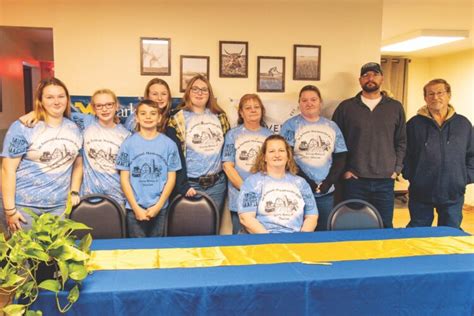 Scholarship Will Honor Wvup Student Killed In Farming Accident News