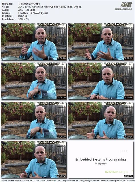 嵌入式系统编程开发入门级视频教程 云创源码