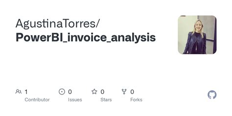 Github Agustinatorres Powerbi Invoice Analysis