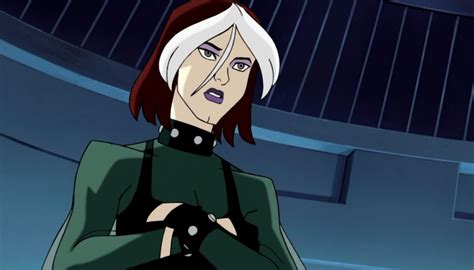 10 Fatos Sobre A Vampira De X Men Evolution O Vício