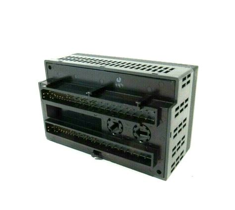 NEW GE FANUC IC MDL RELAY OUTPUT MODULE SB Industrial Supply Inc