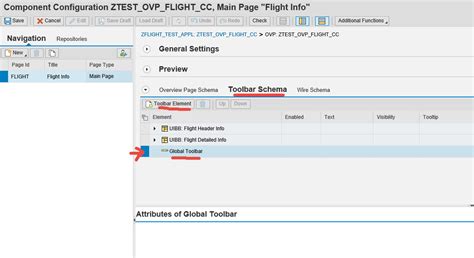 Adding Buttons On The Global Toolbar Of The Fpm Application Sapcodes