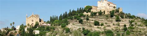 Artà – Wikitravel