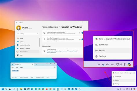 如何启用或禁用 Windows 11 的 Copilot 建议菜单 数字指南