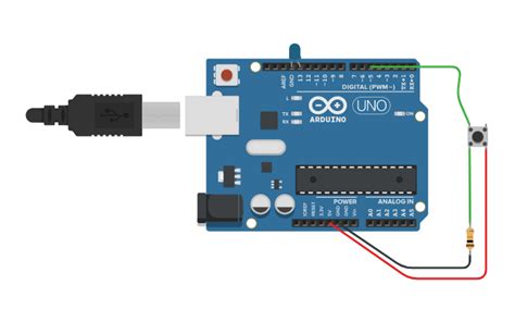 Circuit Design Circuto 2 Arduino Tinkercad Circuit Design Circuto 2 Arduino Tinkercad