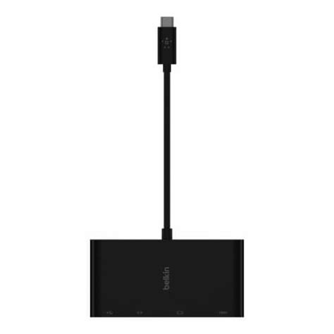 Belkin Usb Multi Purpose Hub Ct Fred Meyer