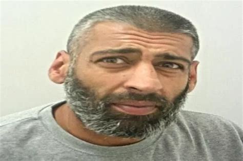 Registered Sex Offender Afraz Shoaib Asif Wanted For Breaching Notification Requirements Lancslive