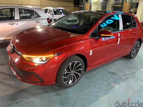 جولف 8 2024 بارخص سعر فى مصر وتقسيط حتي 7 سنوات Cars For Sale 199013962