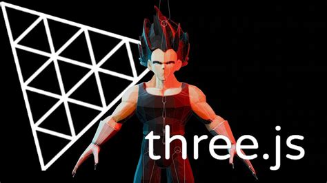 Bring Your 2d3d Character To Life In Threejs Youtube