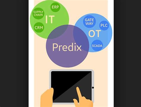 GE Brings Predix Industrial IoT Platform To Microsoft S Cloud