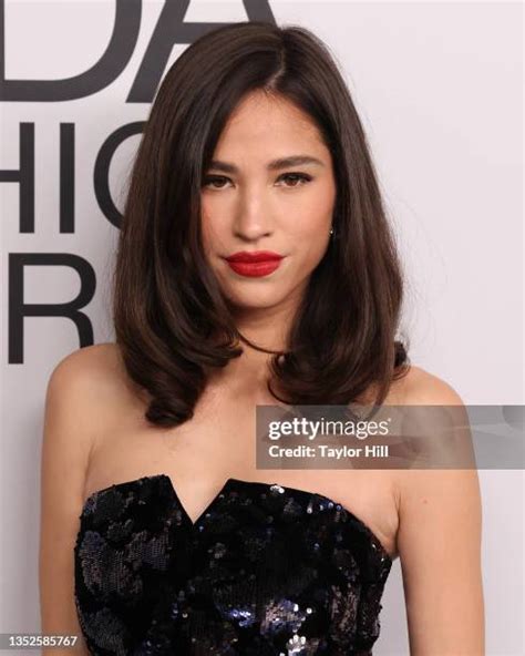 Kelsey Asbille Chow Photos And Premium High Res Pictures Getty Images