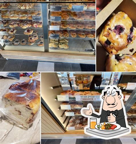 Cobs Bread In Cambridge Restaurant Reviews