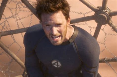 This Is Why Chris Evans Agreed To Do Deadpool And Wolverine