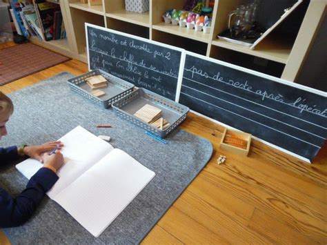 Les Nombres Divisibles Par Les Ateliers De Cathy