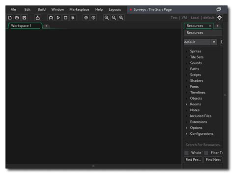 Make Your First Arena Shooter With GML Code GameMaker