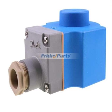 Solenoid Coil Valve Bg024ds For Danfoss