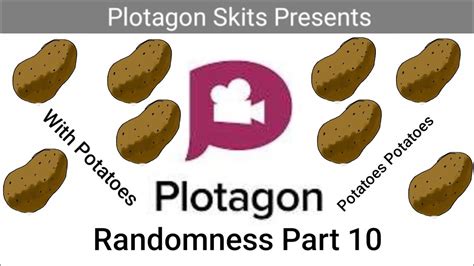 Plotagon Skits Plotagon Randomness Part 10 Youtube