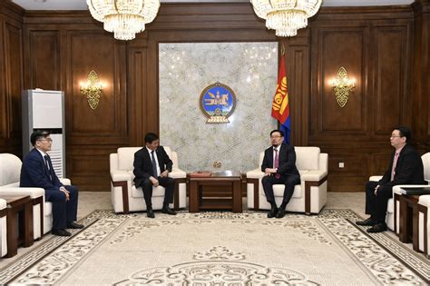 “Хөтөлийн цемент шохой” ТӨХК ийг хувьчлахгүй байх тухай УИХ ын тогтоолын төслийг өргөн мэдүүлэв