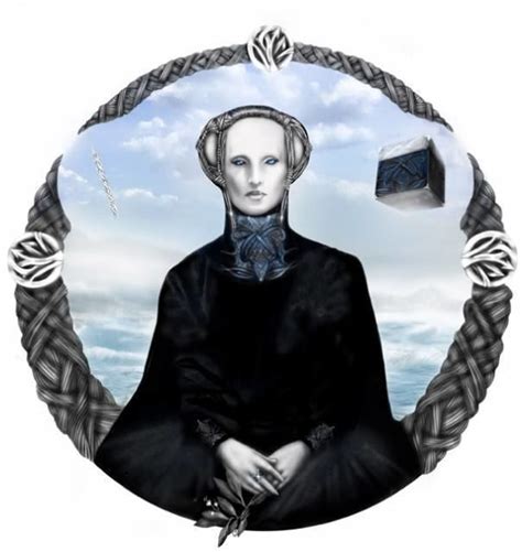 Bene Gesserit Alchetron The Free Social Encyclopedia