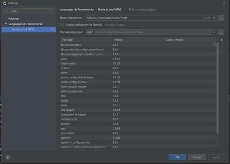 wsl 上装 node AngusWG blog