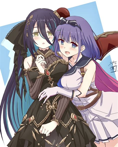 葛湯 On Twitter プリコネr Kv2ufzu3iv Twitter