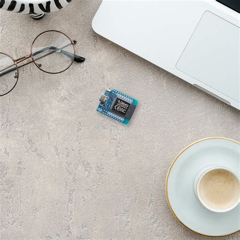 Esp32 D1 Mini Nodemcu Wifi Modul Esp 32 Bluetooth Internet Entwicklung