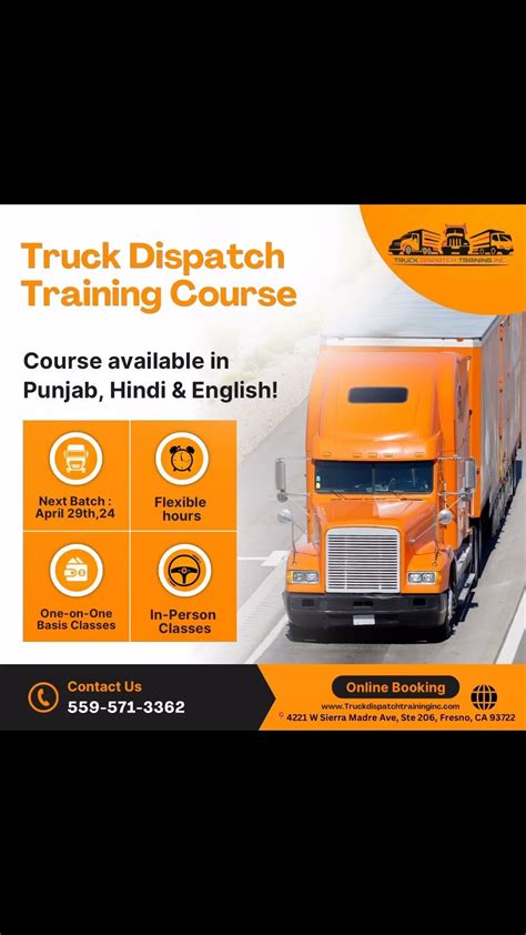 Dispatch Classes Truckdispatchtraininginc • Instagram Photos And