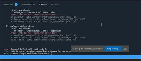 Link Underline Becomes Corrupt After Usage · Issue 140103 · Microsoftvscode · Github