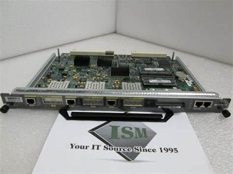 Cisco NPE G1 Processor International Systems Management