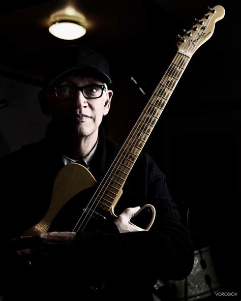 Mark Goldenberg Acoustic Guitar