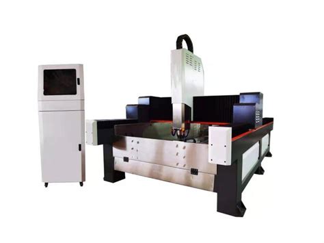 Rs 2030 Stone Cnc Router Machine 7 5 Kw At ₹ 900000 In Jodhpur Id