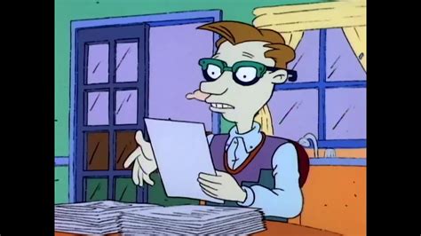 Drew Pickles Fictional Characters Wiki Fandom