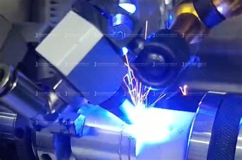 深入了解钛合金金光焊接技术 激光加工行业资讯 金密激光