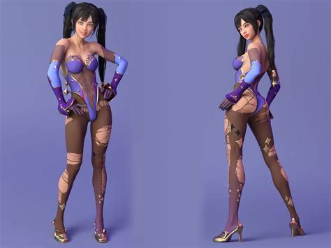 Mona For Genesis 8 Female Daz Content By Dumitas