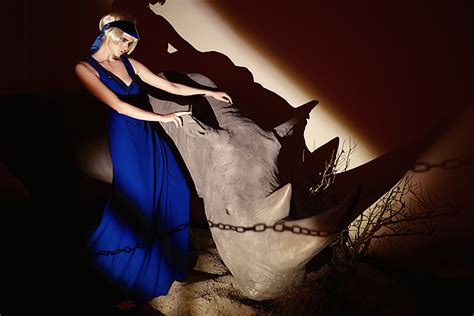 Theory Of Devolution On Behance