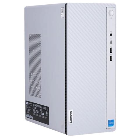 Lenovo Ideacentre Tower Irr Desktop Shopee Thailand