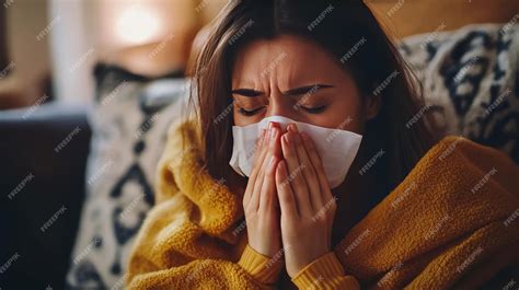 Comprender Los Síntomas Comunes De La Gripe Una Guía Para Identificar Y