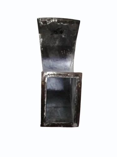 Metal Flange Fitting Gi Duct Bend For Cotton Pipe Bend Radius 500 Radius At ₹ 3999 Piece In