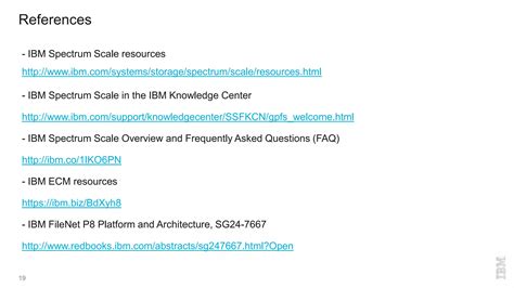 IBM Spectrum Scale ECM Winning Combination PDF
