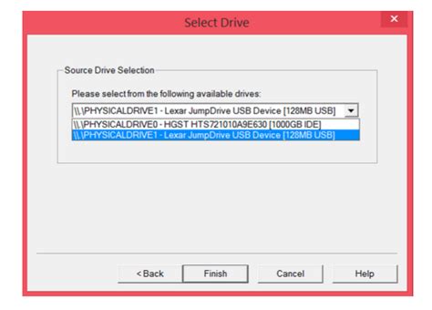 Disk Imaging CTF Handbook