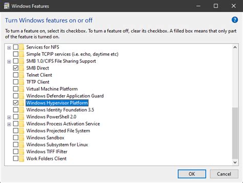 Dan Dar3 Android Emulator With Windows Hypervisor Platform Whpx