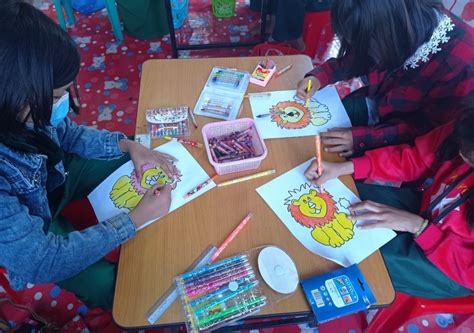 မင်းဘူးမြို့၌ ၇၅ နှစ်မြောက် စိန်ရတုပြည်ထောင်စုနေ့အား ကြိုဆိုဂုဏ်ပြုသောအားဖြင့် အားကစား၊ စာဖတ်စ