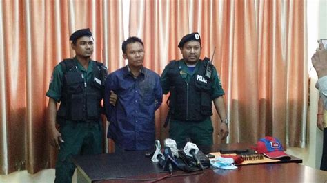 បញ្ចប់ការសាកសួរ ឃាតករបាញ់សម្លាប់ កែម ឡី បន្តទៅសាកសួរពេលរសៀលវិញ សម្លេងសហគមន៍ខ្មែរ