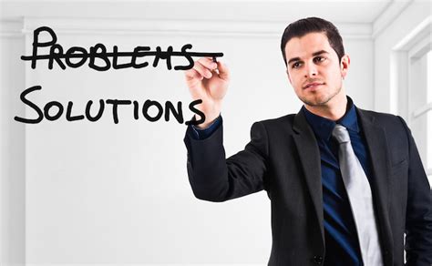 6 Easy Steps To Conquer Your Biggest Sales Objections Jeff Shore