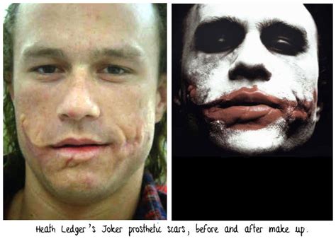 15 Facts About Heath Ledger And His Iconic Role As The Joker