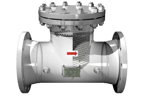 T Strainer Vs Y Strainer What Is The Difference Dombor
